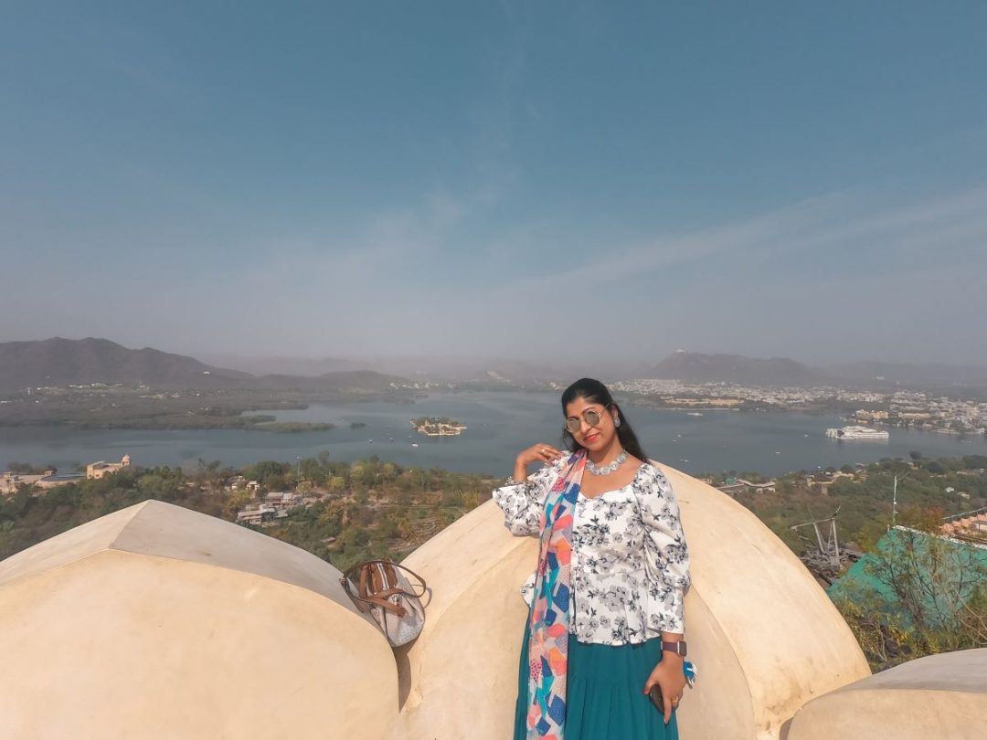BEST PLACES TO VISIT IN UDAIPUR IN 2021 - TWO FLASHPACKERS